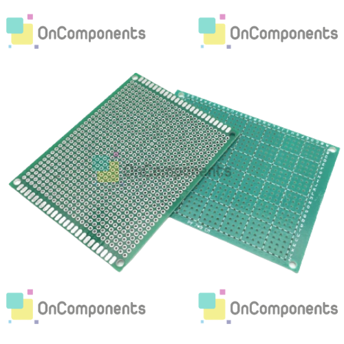 7X9CM PCB BOARD - Oncomponents