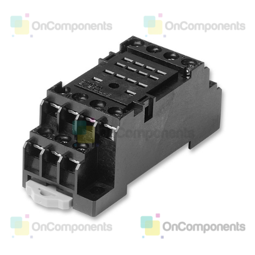 PYF14A 14PIN BASE OMRON RELAY SOCKET