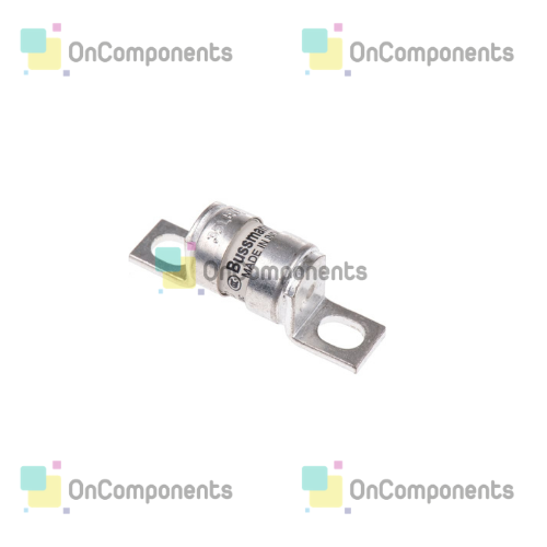 35LET- 35A 240VAC BUSS FUSE - Oncomponents